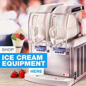 Ice Cream Equipment Purchasing | Blog | CKitchen.com