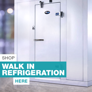 How to Organize Your Walk in Cooler or Freezer | Blog | CKitchen.com