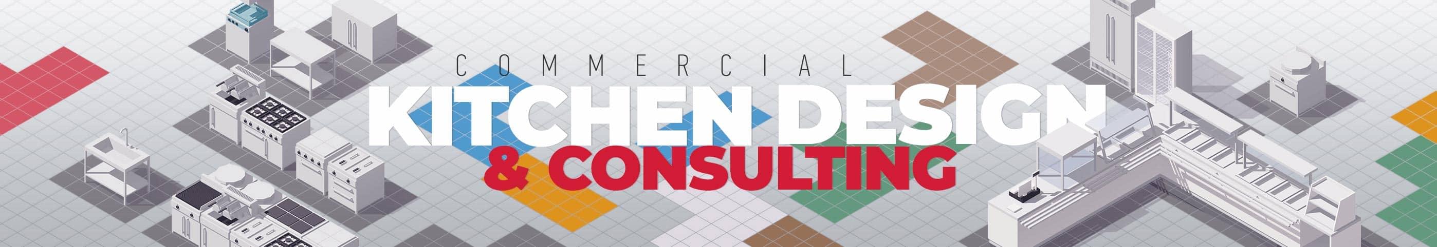 Commercial Kitchen Equipment: Catering, Bar, Bakery