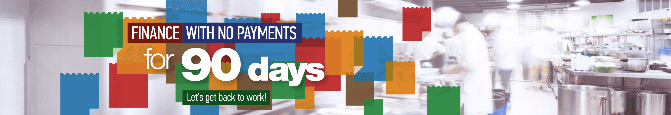 Commercial Kitchen Equipment: Catering, Bar, Bakery