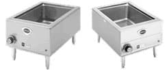 Food Holding & Warming Equipment for Kitchens