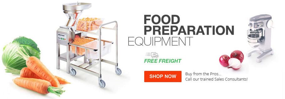 Commercial Kitchen Equipment. Restaurant Design Plans & Food Service ...