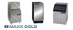 Commercial Ice Machines – Kitchen Ice Makers