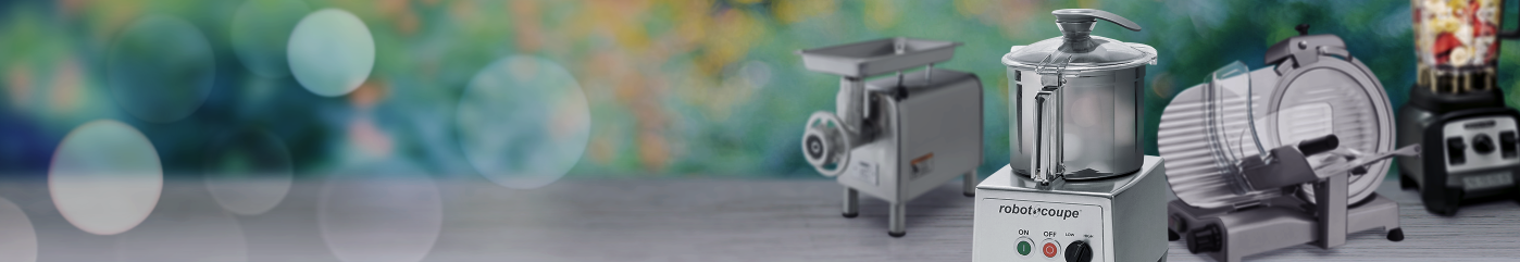 Commercial Food Preparation Equipment & Machines | CKitchen