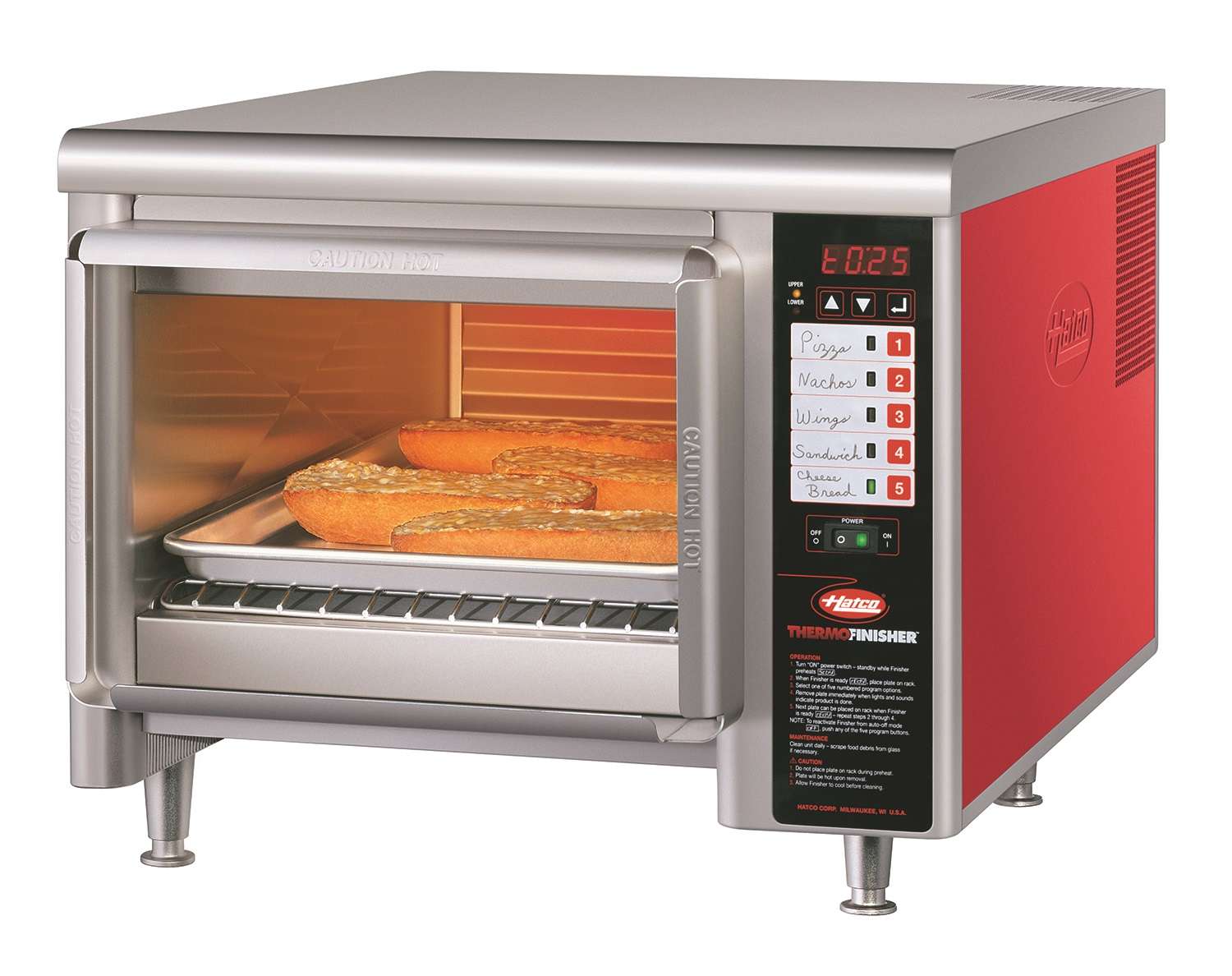 Buyers Guide: How to Buy a Convection Oven for Your Foodservice ...