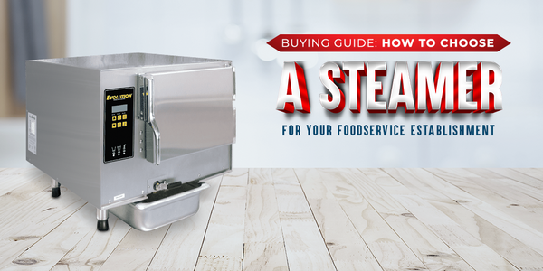 Commercial Cooking Equipment & Supplies – Rangers, Ovens & More - Ckitchen