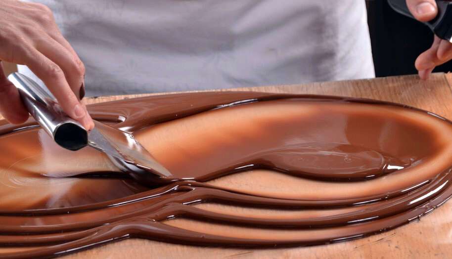 How To Color Chocolate: Your Guide To Creating Attractive White ...
