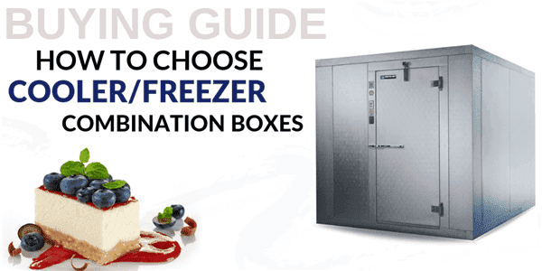 Walk-In Coolers: Walk In Refrigerators, Units & Freezers - CKitchen