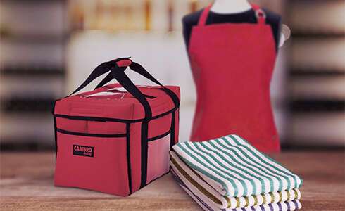 Smallware for Commercial Kitchens – Restaurant Supplies