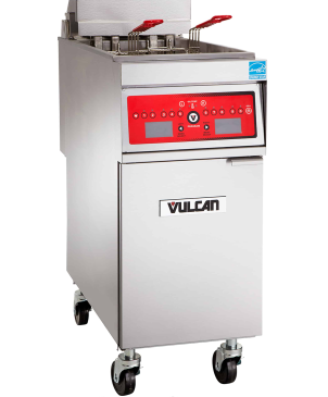 Vulcan Cooking Equipment – Ranges, Grills, Ovens & More