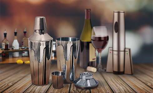 Smallware for Commercial Kitchens – Restaurant Supplies