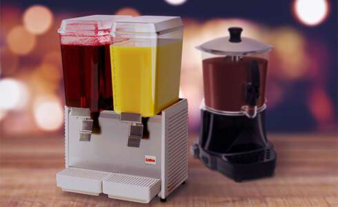 Smallware for Commercial Kitchens – Restaurant Supplies