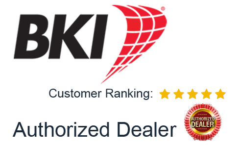 BKI Kitchen Equipment – Ovens, Fryers, Warmers & More