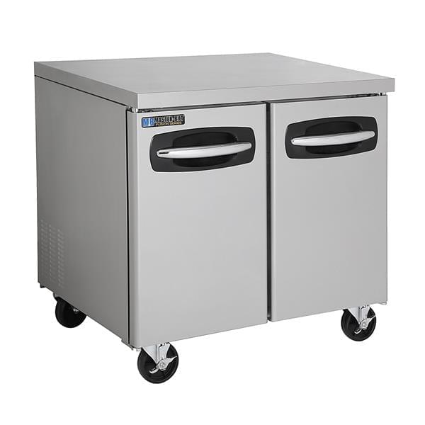 Master-Bilt Refrigeration Units – Commercial Cooling