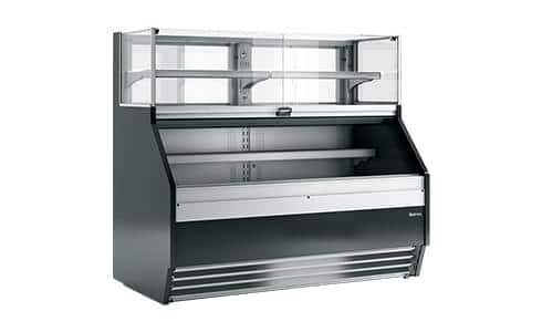 Food Display Cases & Merchandising for Commercial Kitchens | CKitchen