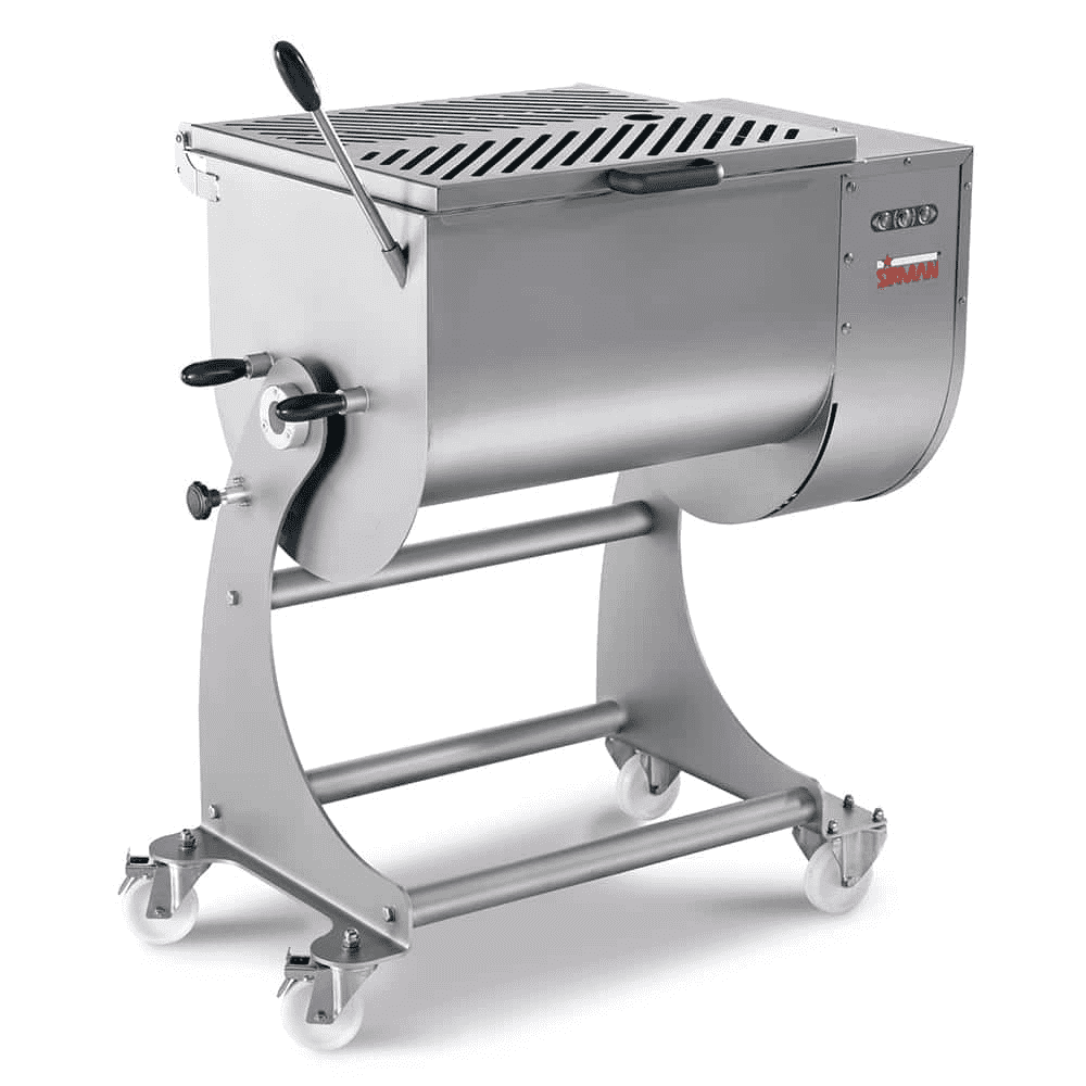 Food Preparation Equipment for Commercial Kitchens