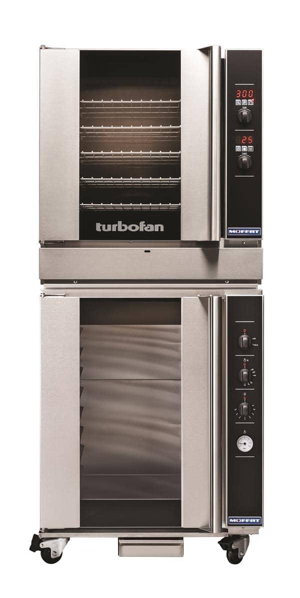 Moffat Kitchen Equipment – Ovens, Proofers & More