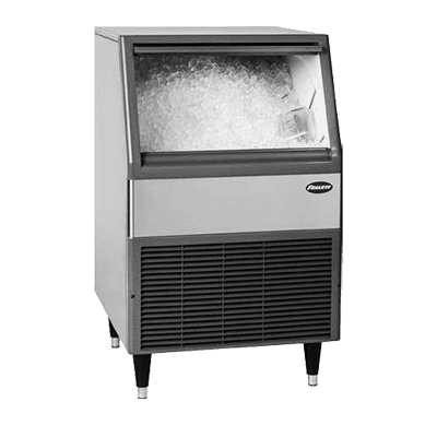 Commercial Ice Machines & Restaurant Ice Makers - CKitchen