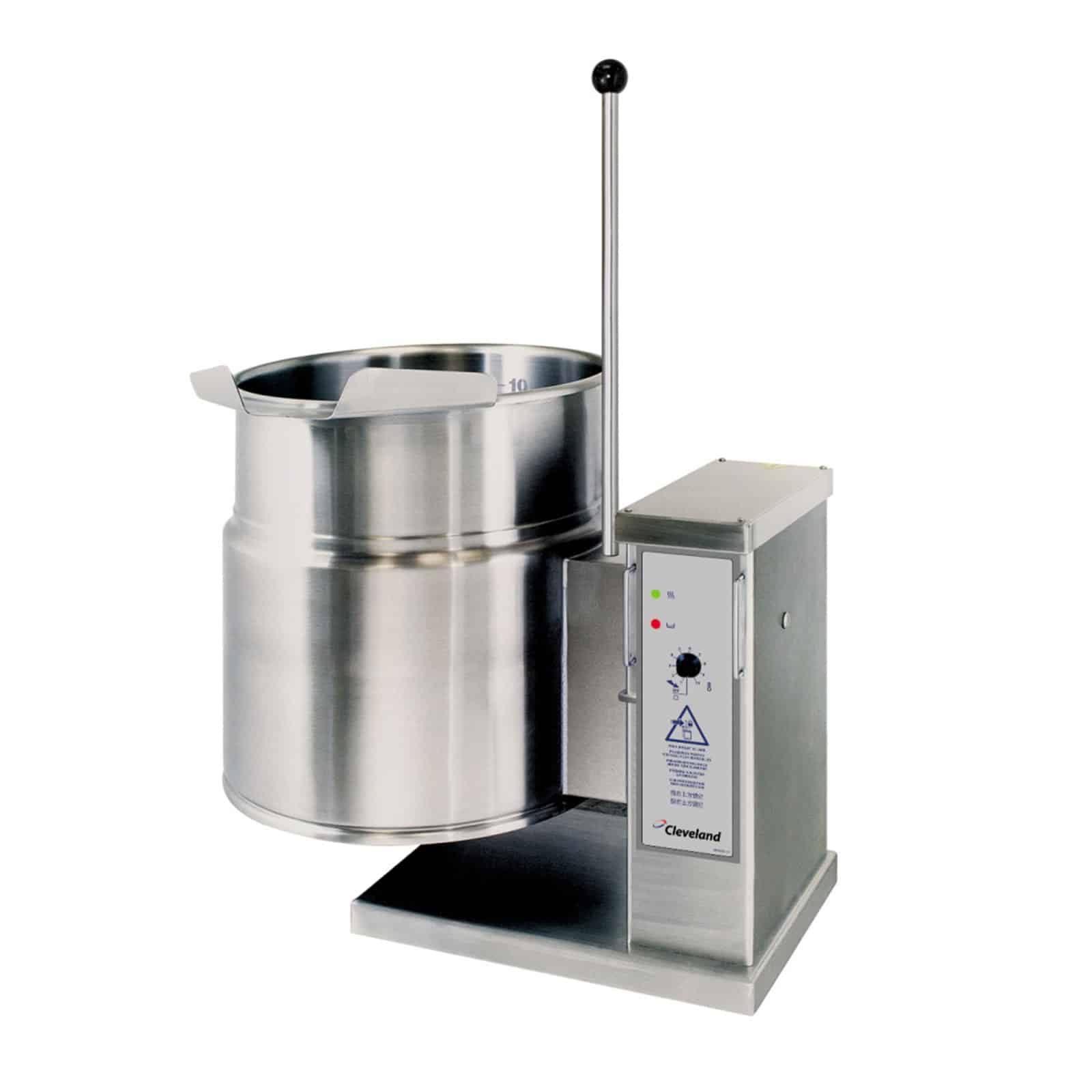 Cleveland Range KET12TGB Kettle | Kitchen Equipment | CKitchen.com