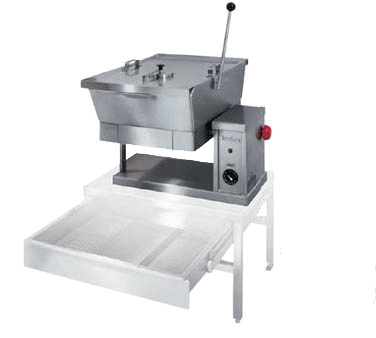 Cleveland Range SET10 Tilting Skillet | CKitchen.com