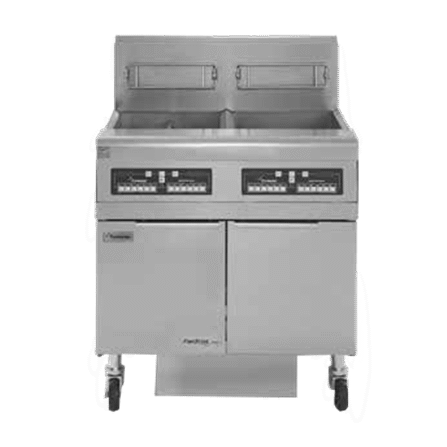 Frymaster FPPH355 Fryer | Kitchen Equipment | CKitchen.com