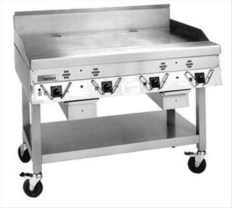 Garland US Range CG-24R Master Griddle | CKitchen.com