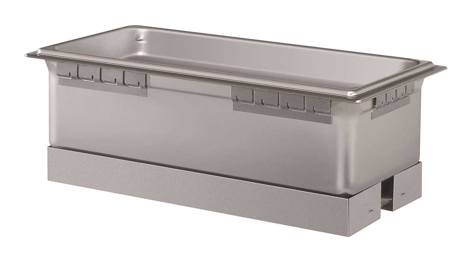 Hatco HWB-FULD Built-In Heated Well