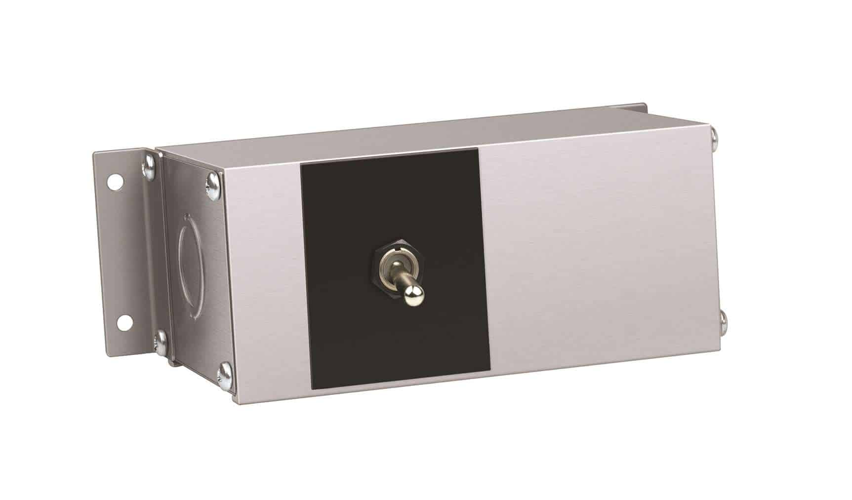 Hatco RMB-3D Remote Control Enclosure | CKitchen.com