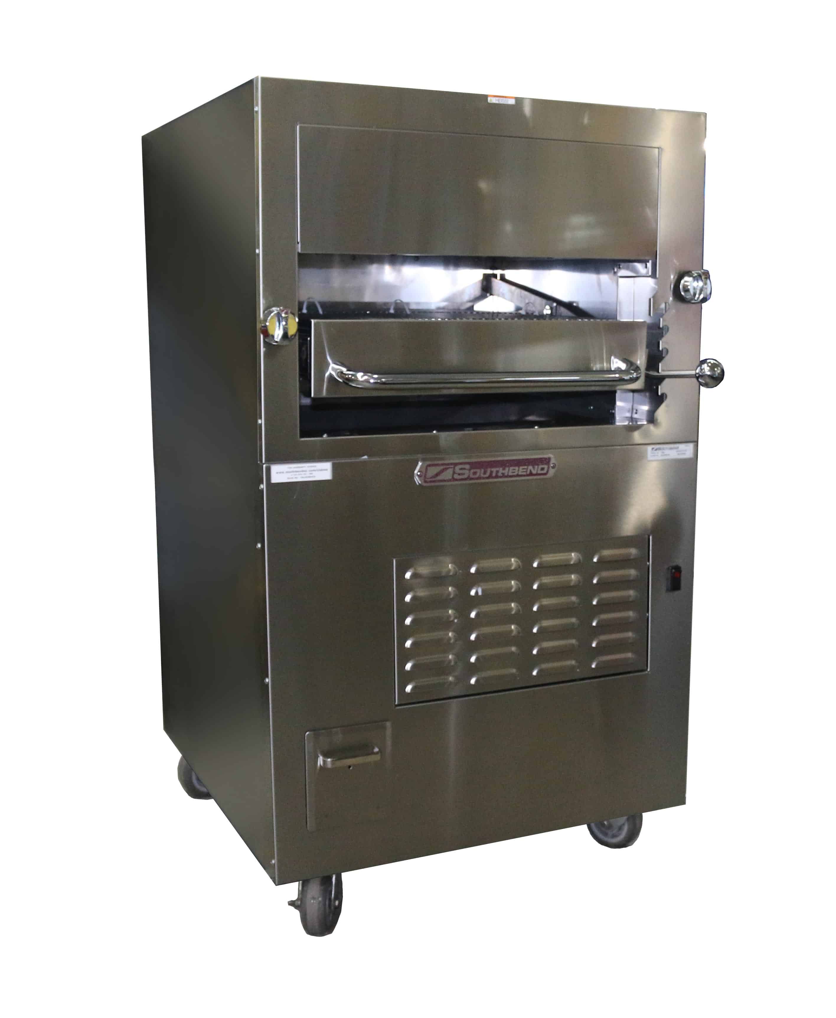 Southbend 170 Broiler for Restaurants – CKitchen.com