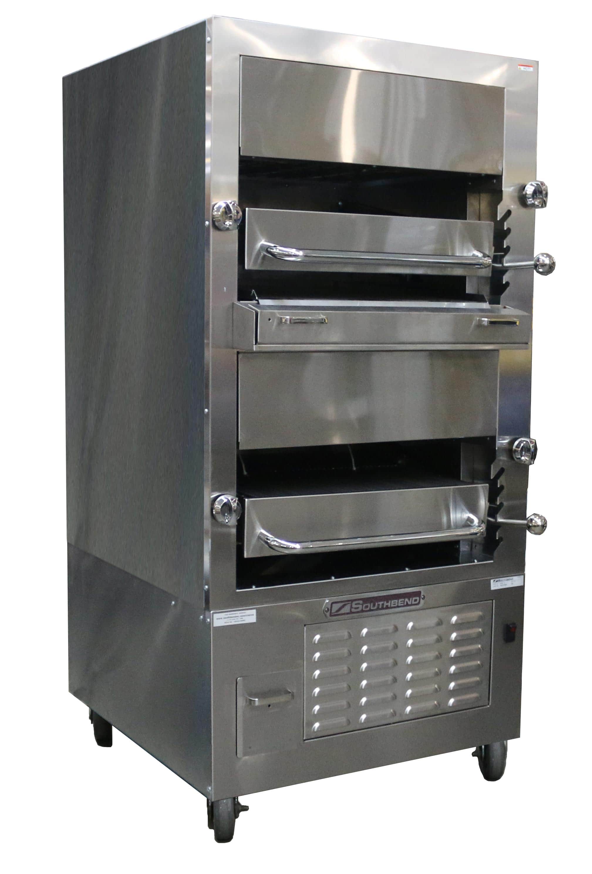 Southbend 270 Broiler for Restaurants – CKitchen.com