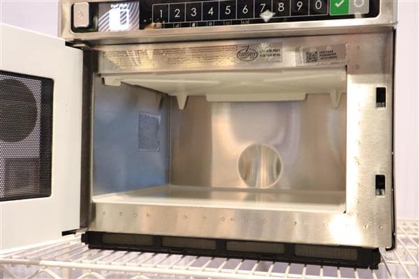 ACP HDC12A2 Amana Commercial C-Max Microwave Oven ACP HDC12A2 Amana Commercial C-Max Microwave Oven