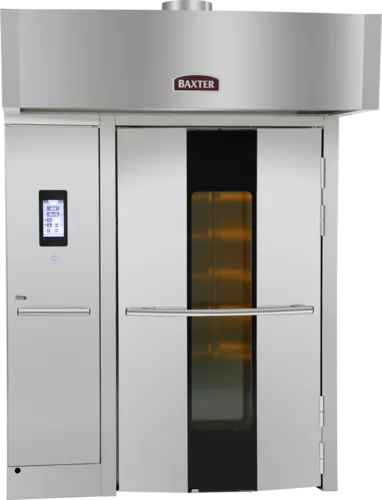 Baxter OV520G2 Rotating Rack Oven