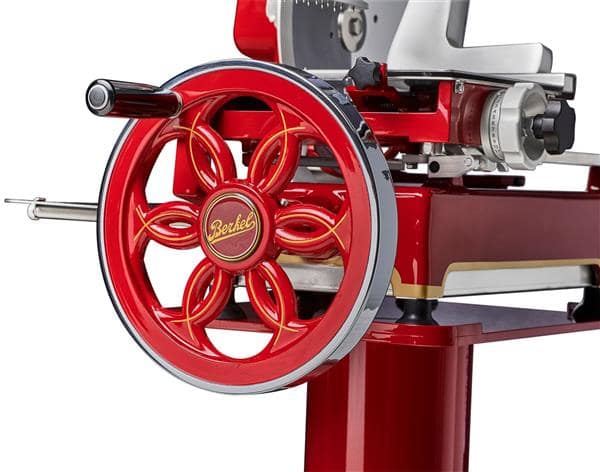 Berkel 300M-STD Fly Wheel Slicer | Kitchen Equipment | CKitchen.com