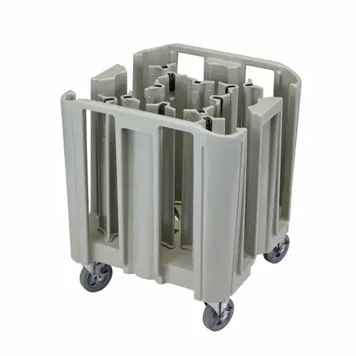 Cambro ADCSC12PKG480 S-Series Dish Caddy