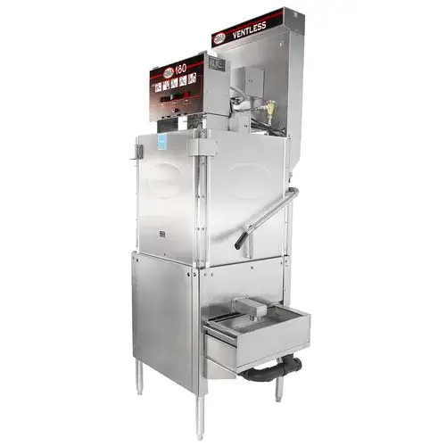 CMA Dishmachines 180-VL TALL