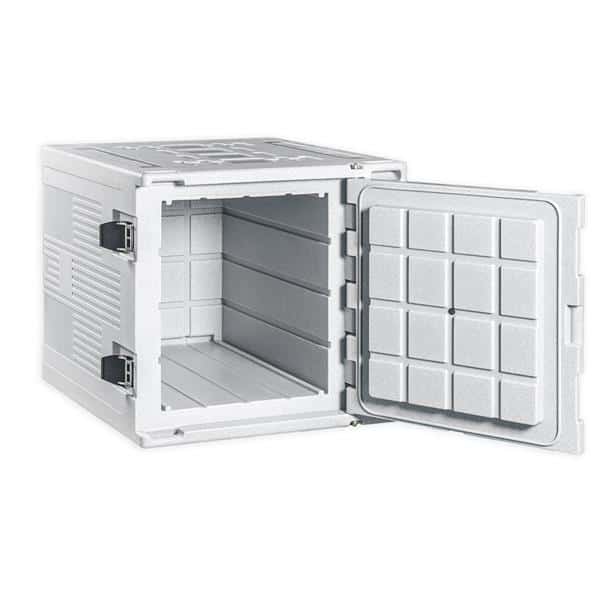 Coldtainer F0330/FDH Portable Freezer Container
