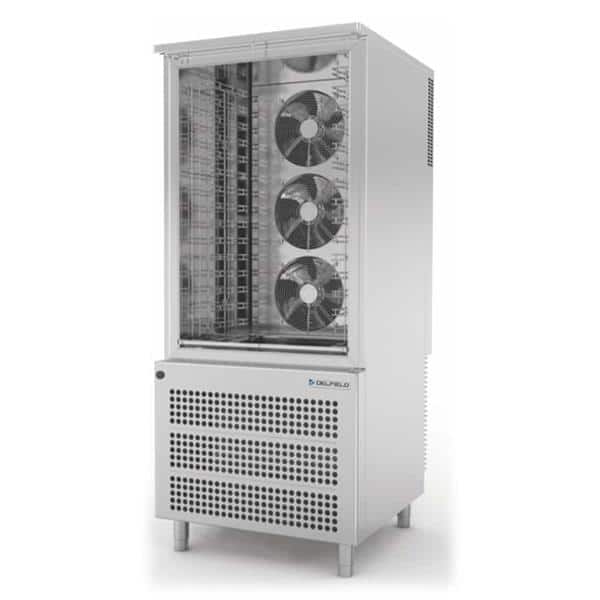 Delfield CV15E Blast Chiller/Shock Freezer