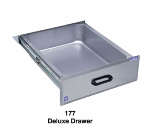 Duke 177LK Deluxe Drawer