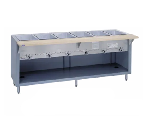 Duke G-3-CBPG Thurmaduke™ Steamtable Unit