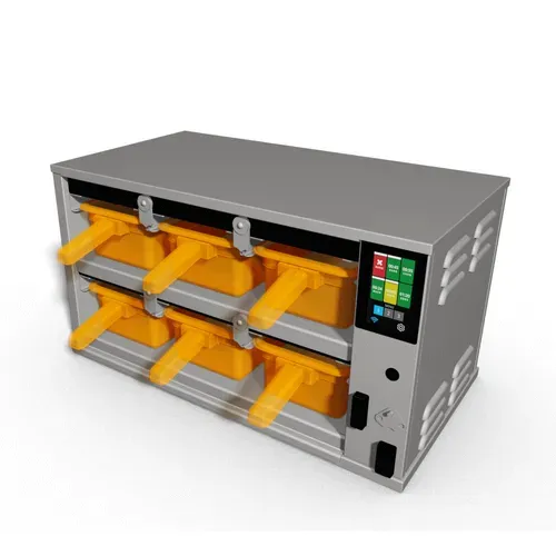 Duke RFHU-23-4 ReadyFlex™ Hot Holding Cabinet