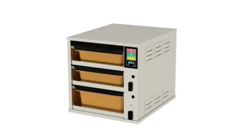 Duke RFHU-31F ReadyFlexTM Hot Holding Cabinet