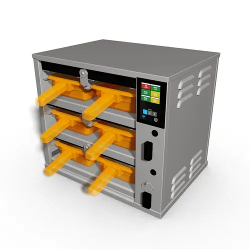 Duke RFHU-32 ReadyFlex™ Hot Holding Cabinet
