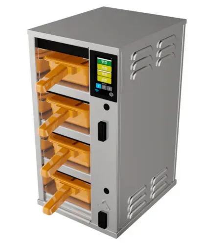 Duke RFHU-41 ReadyFlexTM Hot Holding Cabinet