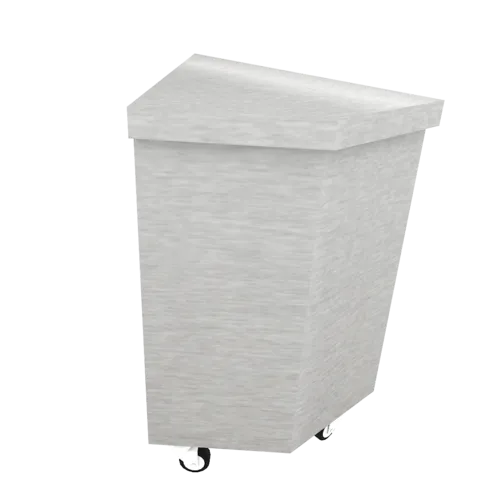 Duke TTU-45PG Thurmaduke™ Triangle Unit