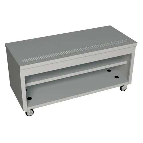 Duke TUS-74SS Thurmaduke™ Urn Stand Unit