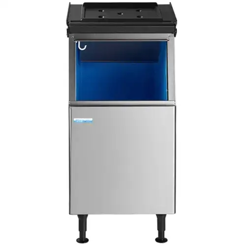 Eurodib USA IB275 Resolute Ice Systems Ice Bin