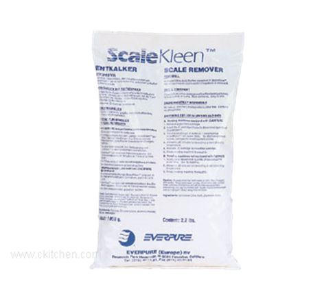 Everpure EV979833 Scalekleen" | Kitchen Equipment