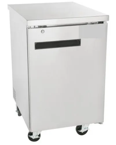 Falcon ABB-27SS Refrigerated Back Bar Storage Cabinet | CKitchen.com