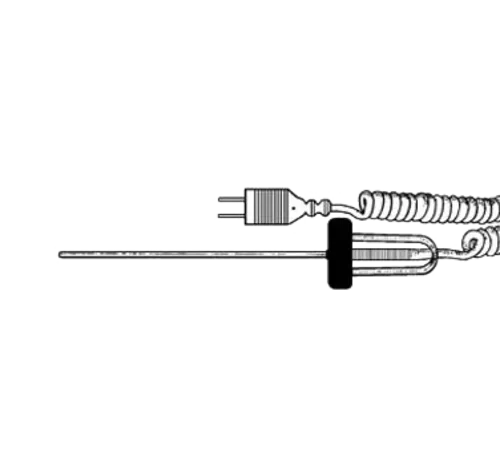 FMP 138-1089 Cooper-Atkins #50335K Thermocouple Probe