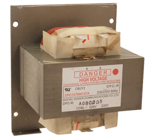 FMP 249-1042 High Voltage Transformer